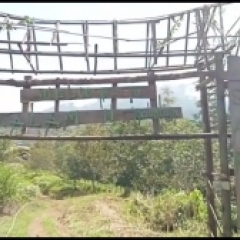 PENDAKI PUJI KEINDAHAN DAN KEBERSIHAN GUNUNG TALAMAU - Berita TVRI ...