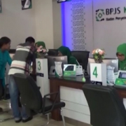 Pembatalan Kenaikan Iuran BPJS - Berita TVRI Stasiun Sumatera Barat