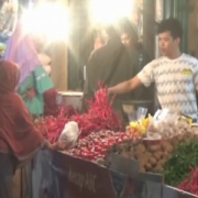 Harga Kebutuhan Pokok Normal - Berita TVRI Stasiun Sumatera Barat